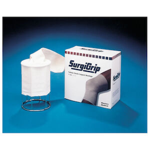 4 Inch x 11 Yards, Tubular Elastic Support Bandage | Preferred Medical