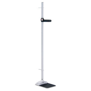 Portable Height Rod | Preferred Medical