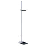 Portable Height Rod | Preferred Medical