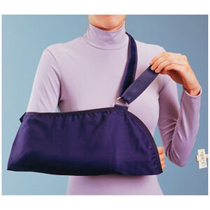 ARM SLING PROCARE DELUXE W/PAD LG 1EA | Preferred Medical