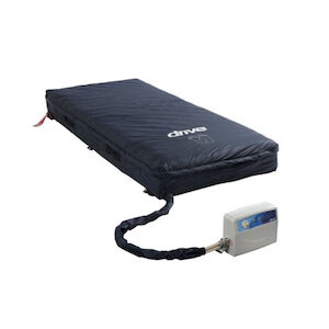 MATTRESS SYSTEM LOW AIR LOSS | Preferred Medical