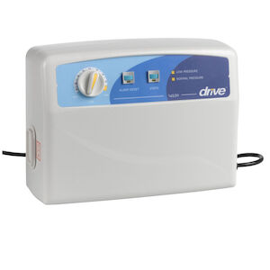 PUMP FOR MED-AIRE ASSURE MATTRESS | Preferred Medical