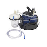 PUMP SUCTION ASPIRATOR HEAVY DUTY | Preferred Medical