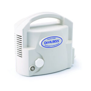 NEB PULMO-AIDE WITH DISP NEB KIT 6/CS | Preferred Medical