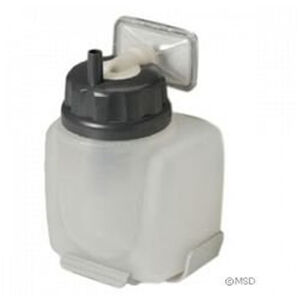 SUCTION COLLECTION BOTTLE VACU AIDE 1 EA | Preferred Medical