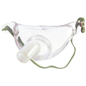 TRACH MASK ADULT TRACHEOSTOMY MASK 50/CS | Preferred Medical