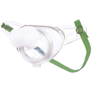 TRACH MASK PEDI TRACHEOSTOMY MASK 50 CAS | Preferred Medical