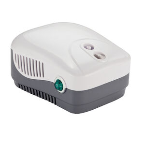 NEB COMPRESSOR MEDNEB PLUS DSP NEB EA | Preferred Medical