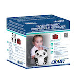 Panda Pediatric Nebulizer Compressor | Preferred Medical