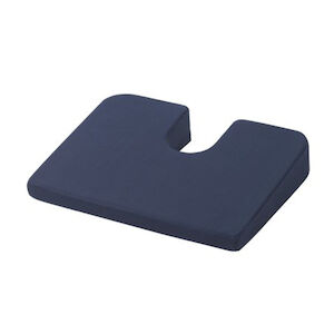 CUSHION COMPRESSED COCCYX | Preferred Medical