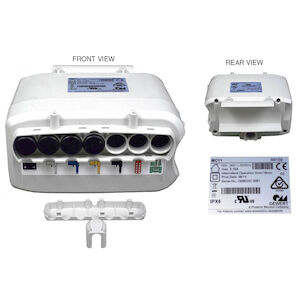 CONTROL BOX FOR P902 BED | Preferred Medical