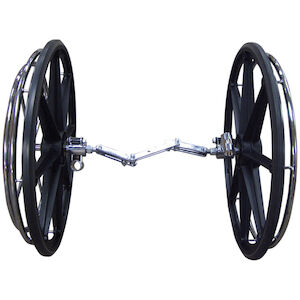 ONE ARM DRIVE FOR VIPER GT | Preferred Medical