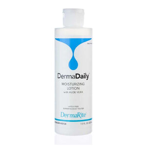 LOTION DERMADAILY 7.5 OZ (GNR EUCERIN) | Preferred Medical