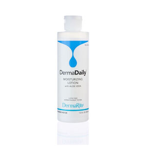 LOTION DERMADAILY 4 GAL/CS | Preferred Medical