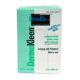 1000mL DermaKleen HealthCare Antiseptic Lotion Soap | Preferred Medical