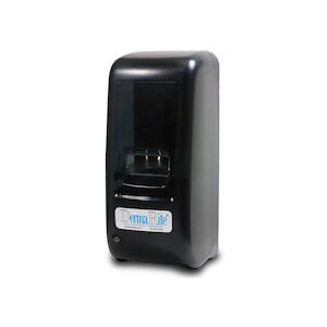 Foam Soap/Sanitizer Dispenser, For use with DermaRite foaming soap and ...