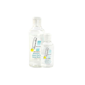 Shampoo & Conditioner, .25 oz Single Use Packet, 100/bg, 5 bg/cs ...