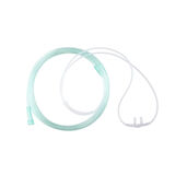 CANNULA O2 NASAL ADULT STD TIP 7FT 50CS | Preferred Medical
