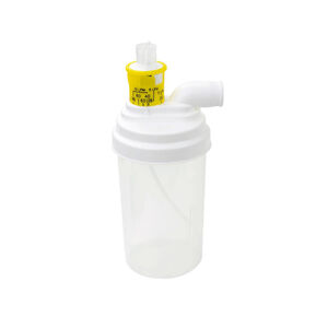 Large Volume Nebulizer | Preferred Medical