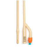 CATH FOLEY 16FR 30CC 10/BX | Preferred Medical