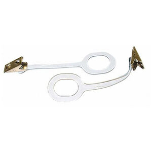 Elastomeric Pump Clothing Clip | Preferred Medical