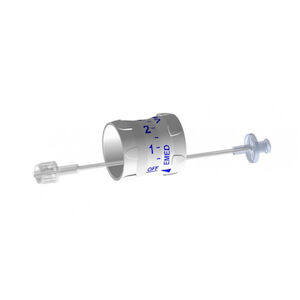 Adjustable Flow Control Device | Preferred Medical