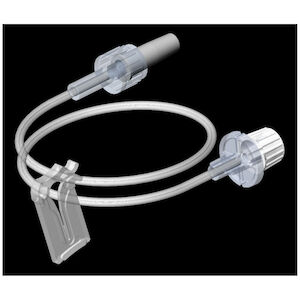 Infusion Rate Control Sets - Infuset 930 | Preferred Medical