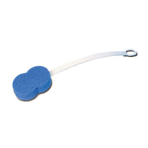 BATHING SPONGE DELUXE 20IN EA | Preferred Medical