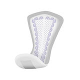 16 Inch, Overnight Bladder Control Pad | Preferred Medical