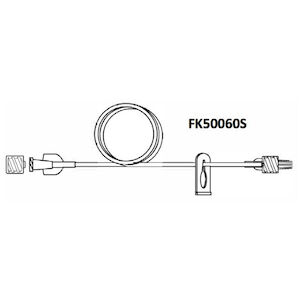 60 Inch, Minibore Extension Set | Preferred Medical