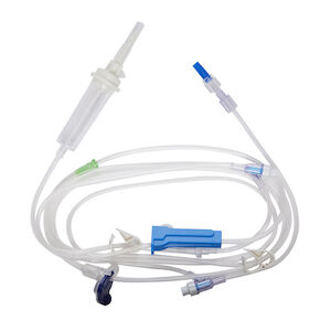 Volumat Primary Pump Set NF 112" 25ml PV 30/cs | Preferred Medical