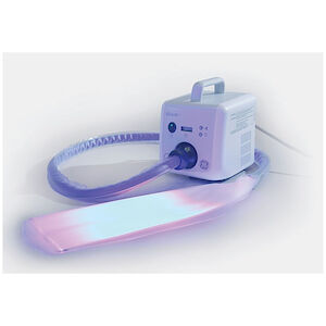 GE Medical Bilisoft Phototherapy System, Bilisoft 2.0 US Home-Use ...