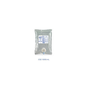 PURELL ADV HAND SAN GREEN GEL 1000ML 8CS | Preferred Medical
