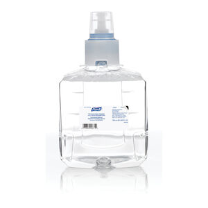 LTX-12 FOAM REFILL 1200ML 2/CS | Preferred Medical