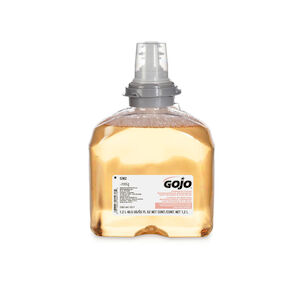 FOAM HANDWASH ANTIBACT W/VIT E 2/CS | Preferred Medical