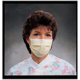 PROCEDURE MASK - YELLOW | Preferred Medical