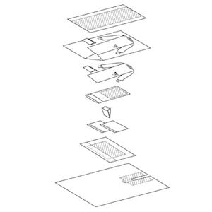 EENT PACK IV 5/CS | Preferred Medical