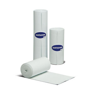 3 Inch x 9 Feet, Poly-Isopropolene Elastic Bandage | Preferred Medical