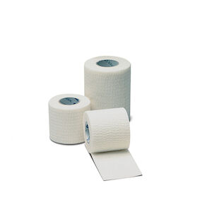 1-1/2 Inch x 5 Yards, Adhesive Athletic Stretch Tape | Preferred Medical