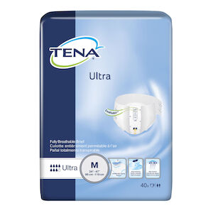 Ultra Briefs, Medium | Preferred Medical