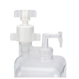 Aquapak Bubble Pre-Filled Humidifiers, Adapter Only for Aquapak Bubble ...