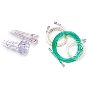 OXYGEN TUBING 14' 50/CS | Preferred Medical