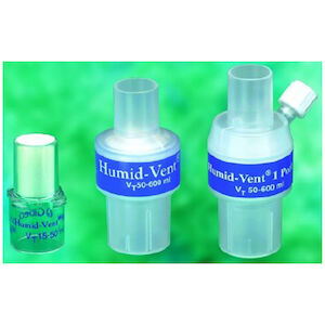 Humid-Vent 2 Port HME | Preferred Medical