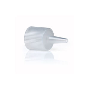 ADAPTER O2 TUBING 22MM ID X 5-7MM 50CS | Preferred Medical