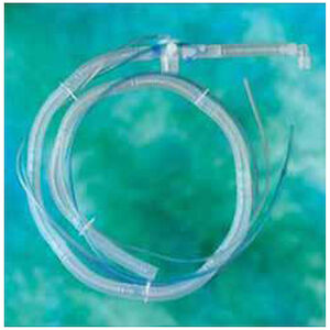 VENT CIRCUIT ADULT PORTABLE 15/CS | Preferred Medical