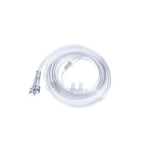 OXYGEN-CONSERVING CANNULA 7FT 25/CS | Preferred Medical