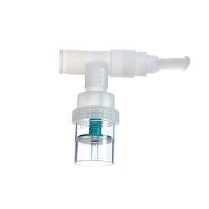 MICRO MIST NEB WITH TEE & MTHPC 50/CS | Preferred Medical