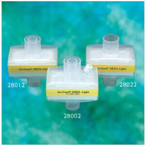 ISO-GARD HEPA LIGHT MACHINE FILTER 20/CS | Preferred Medical