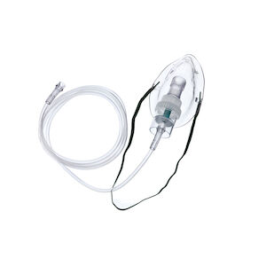 UPDRAFT NEBULIZER KIT W/MASK 50/CS | Preferred Medical