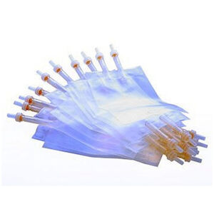 100 mL Empty Medi Bags, Sterile | Preferred Medical